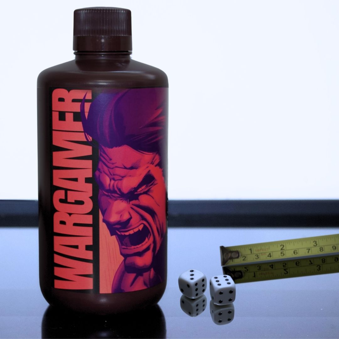 UniFormation GKTwo tech support – Yes, That's 3D Printed