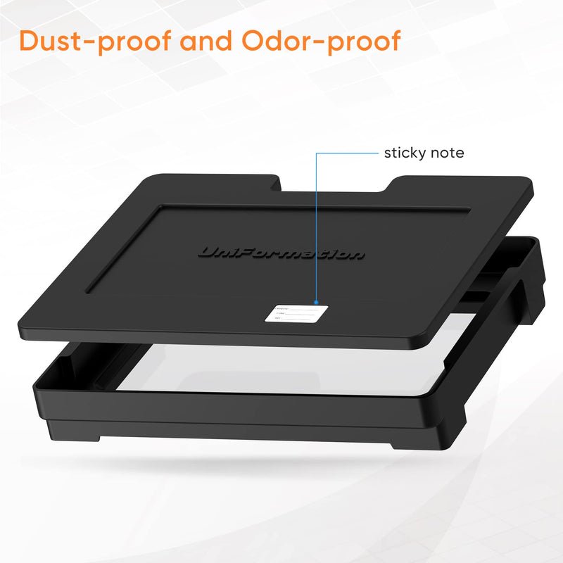 UniFormation GKTwo tech support – Yes, That's 3D Printed