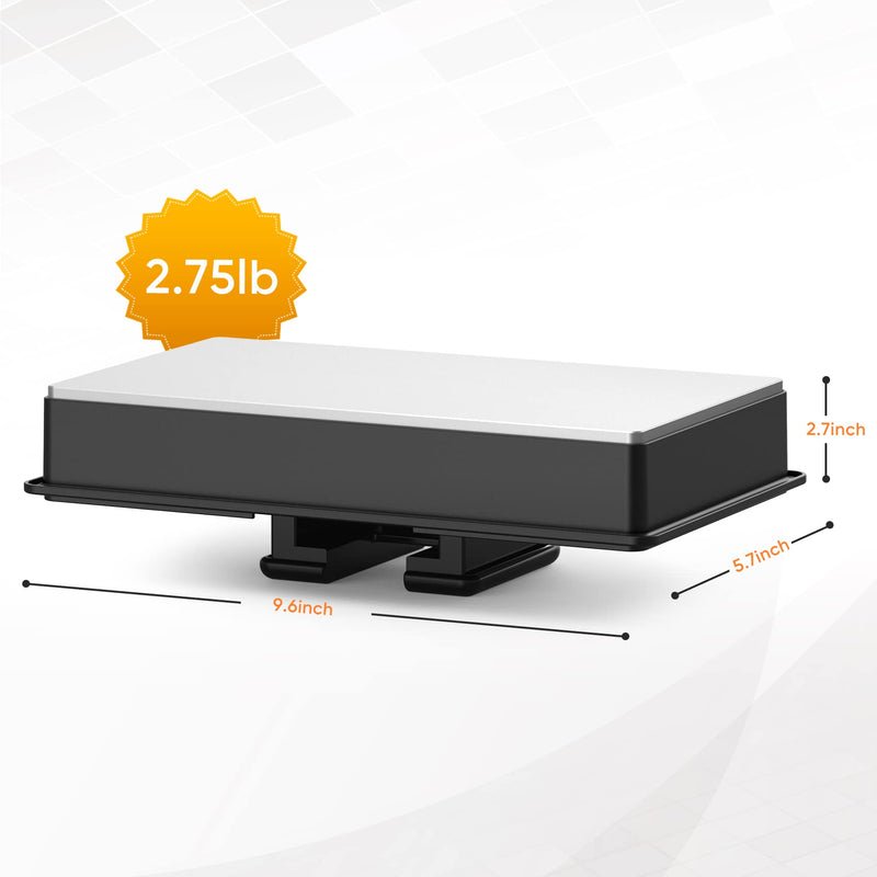 UniFormation GKTwo tech support – Yes, That's 3D Printed